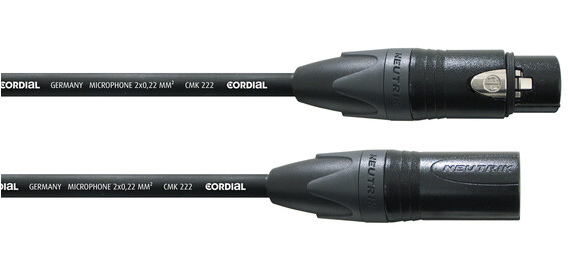 CPM 1 FM, 1M, BLACK, 19,50