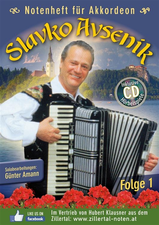 Slavko Avsenik - Folge 1, 24,90