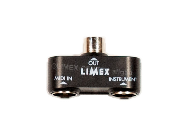 MIDI-IN Adapter für MPRX, 59,00