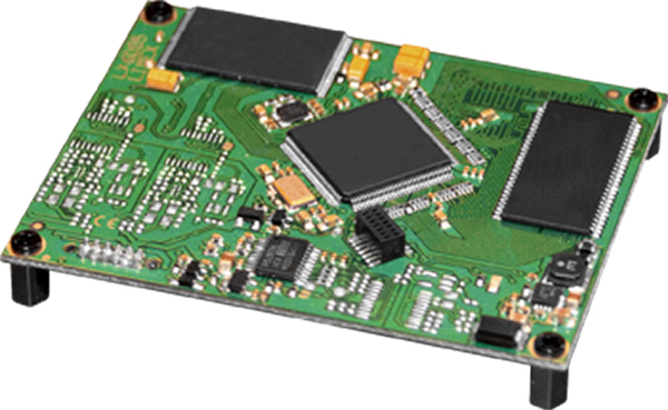 Sounboard G5, 750,00
