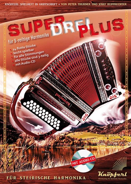 Super 3 Plus, 24,90
