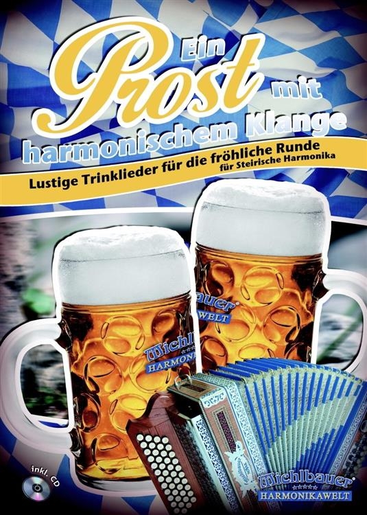 Ein Prost mit harmonischem Klange, 42,90